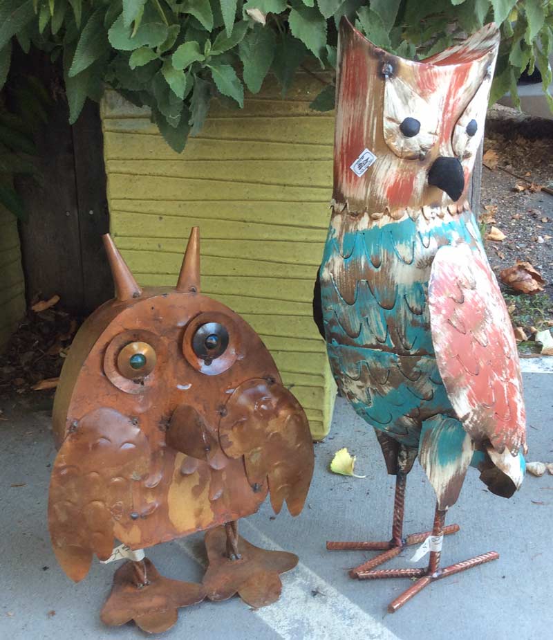 Garden Art – Epicenter