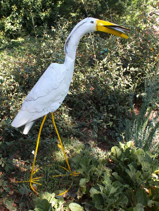 Garden Art – Epicenter