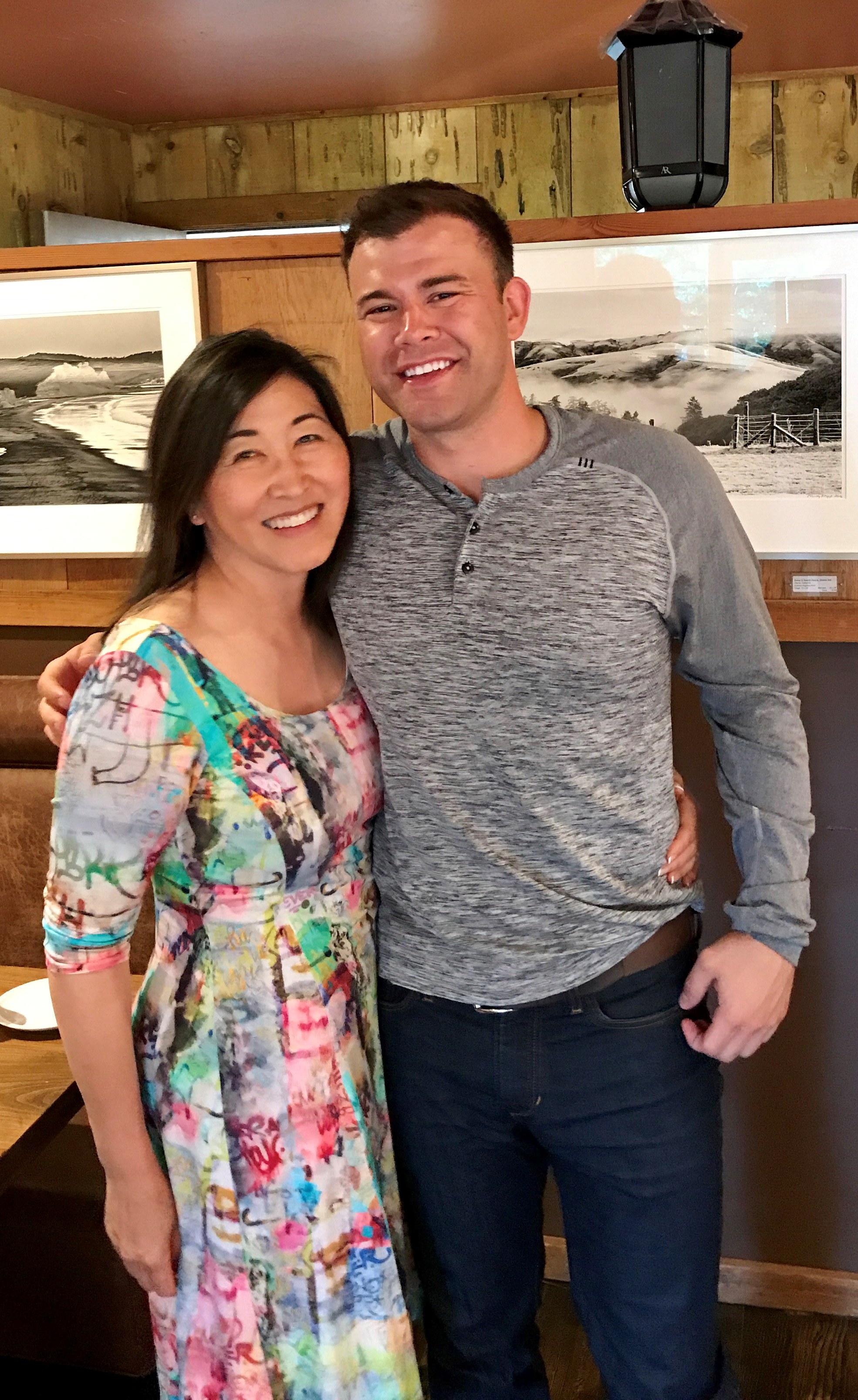 Happy Customers – Epicenter